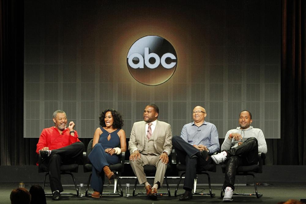 Dr Ken Receives Full Season Order at ABC
