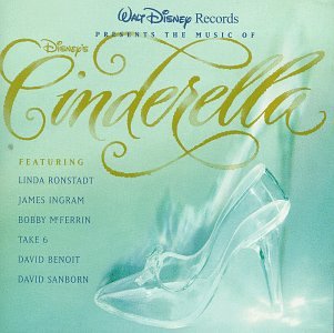 The Legacy Collection: Cinderella Soundtrack Review