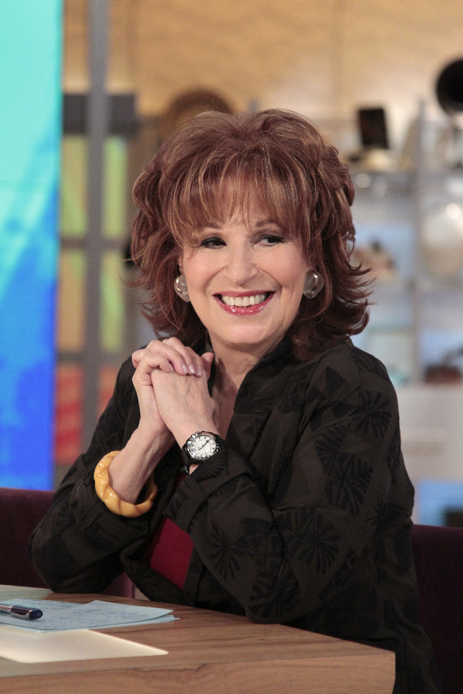 ABC Reveal the New Cast of The View