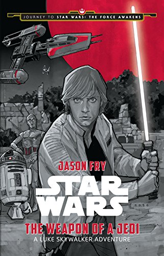 Journey to Star Wars: The Force Awakens Book Reviews