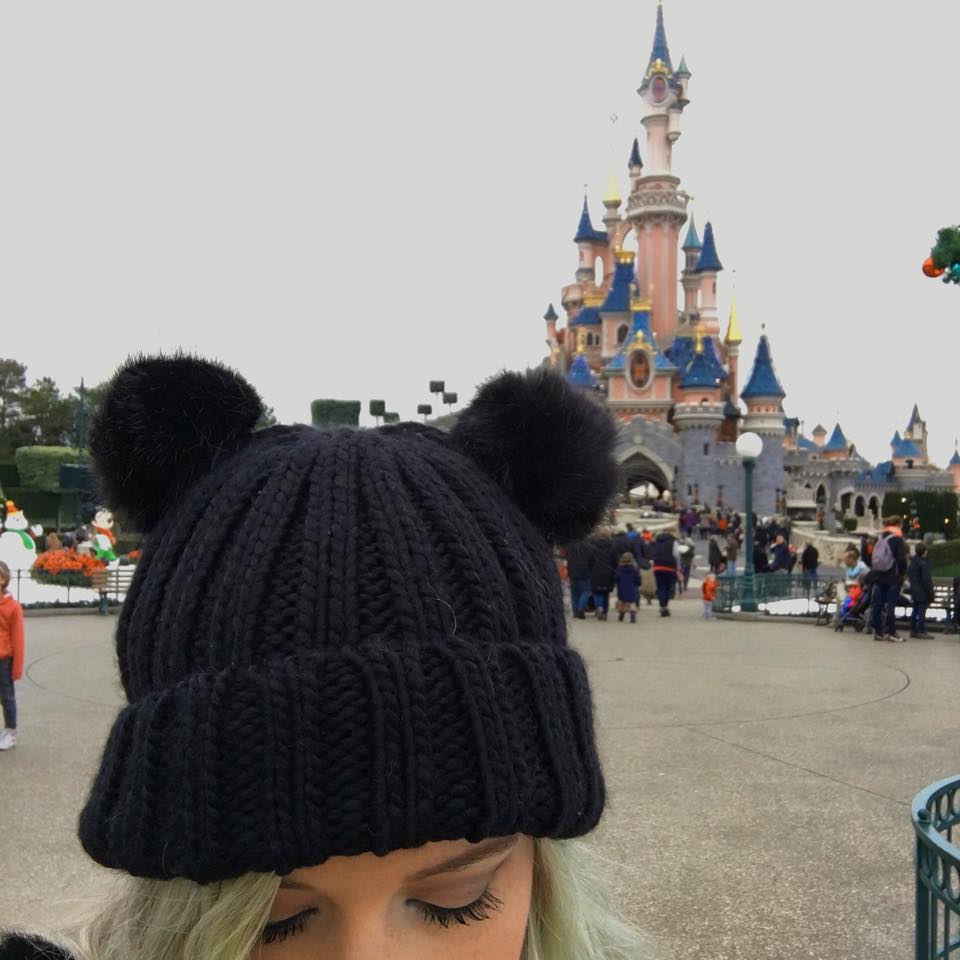 Today’s 5 Most Memorable Official Disney Tweets – Dec 28, 2015