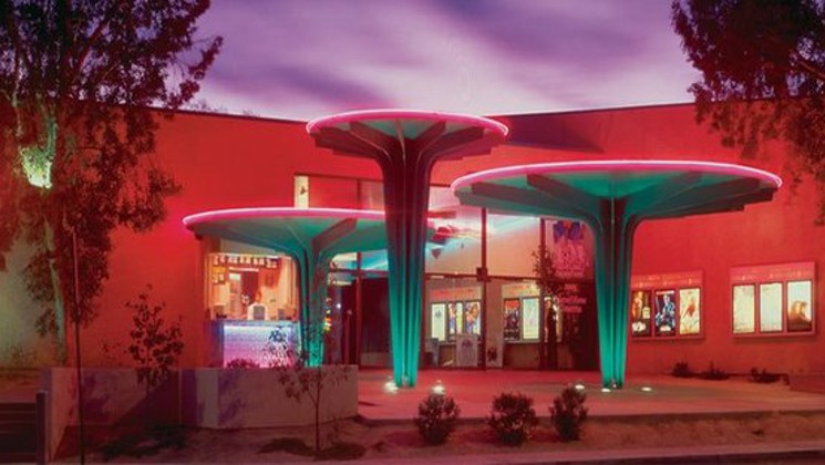 Camelview: A Piece of History Lost