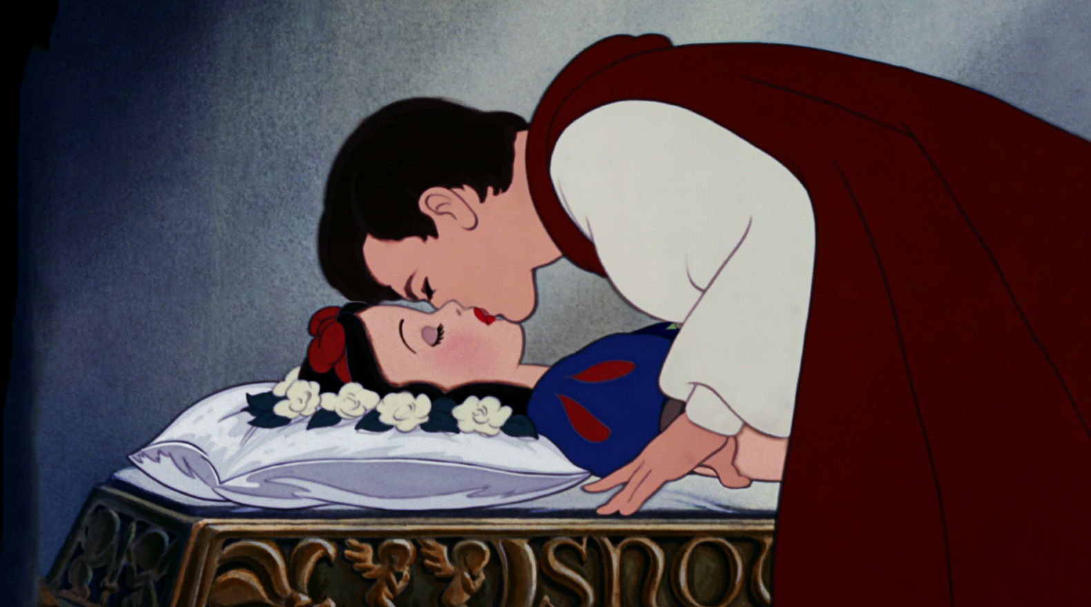 ABC To Air Snow White Special