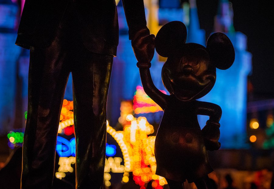 Today’s 5 Most Memorable Official Disney Tweets – January 7, 2016