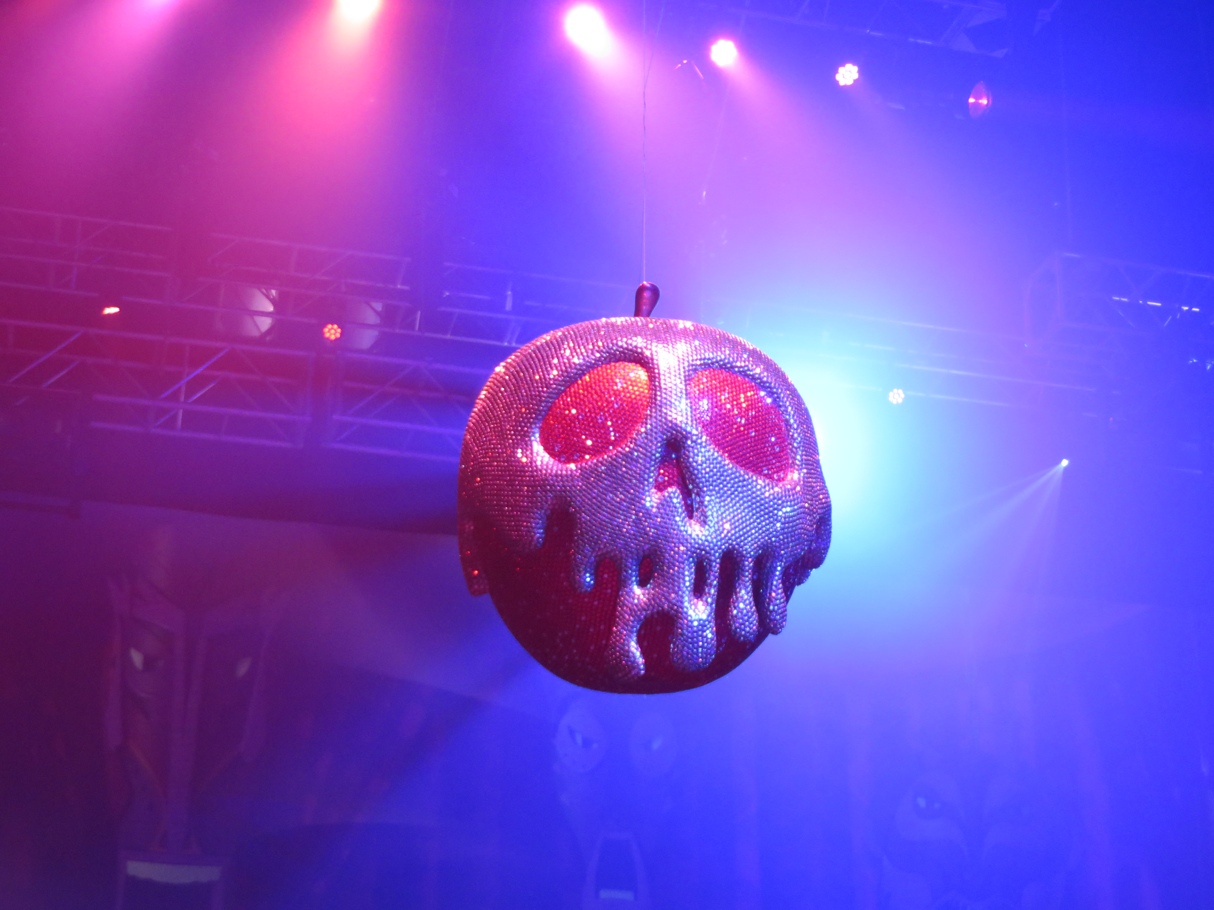 Club Villain Dinner & Dance Party at Disney’s Hollywood Studios