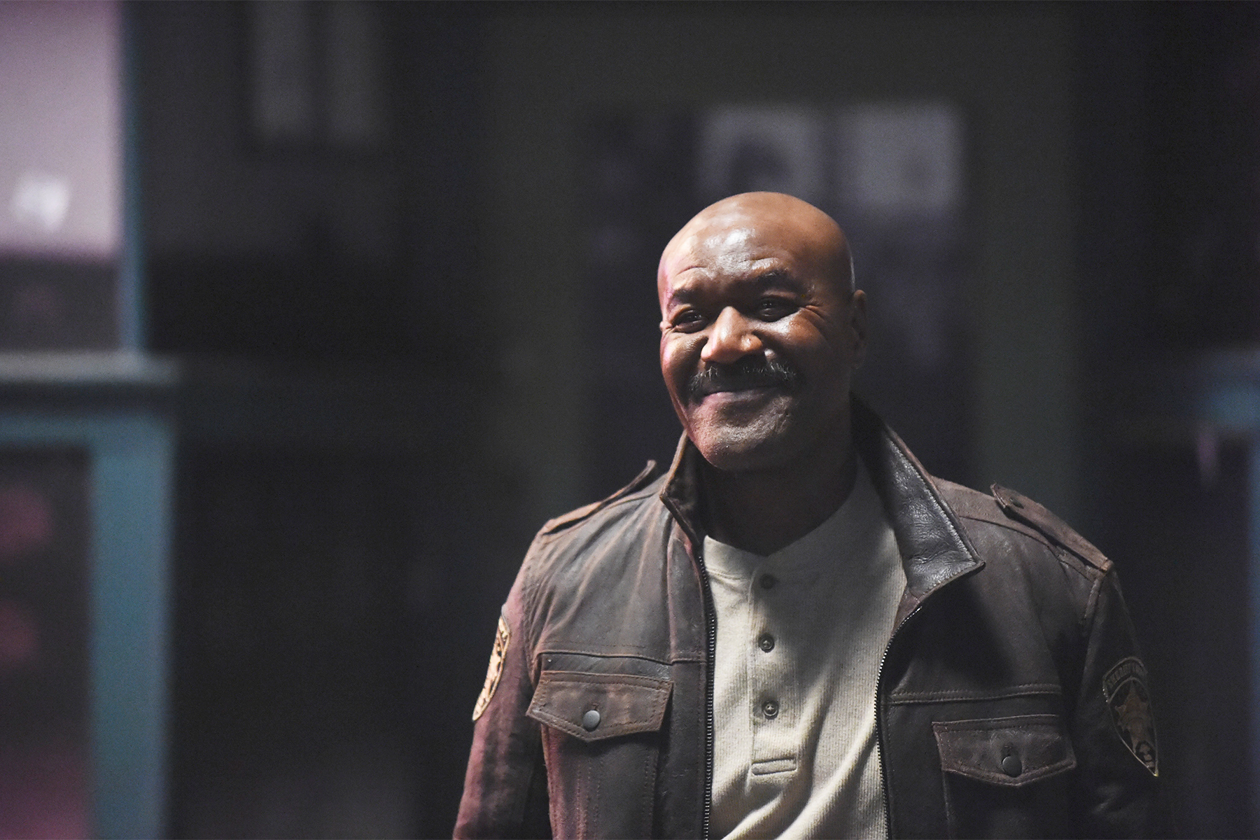 Marvel’s Most Wanted Adds Delroy Lindo - LaughingPlace.com