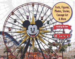 Book Review: Get a Closer Look at DCA with the Imagineering Field Guide ...