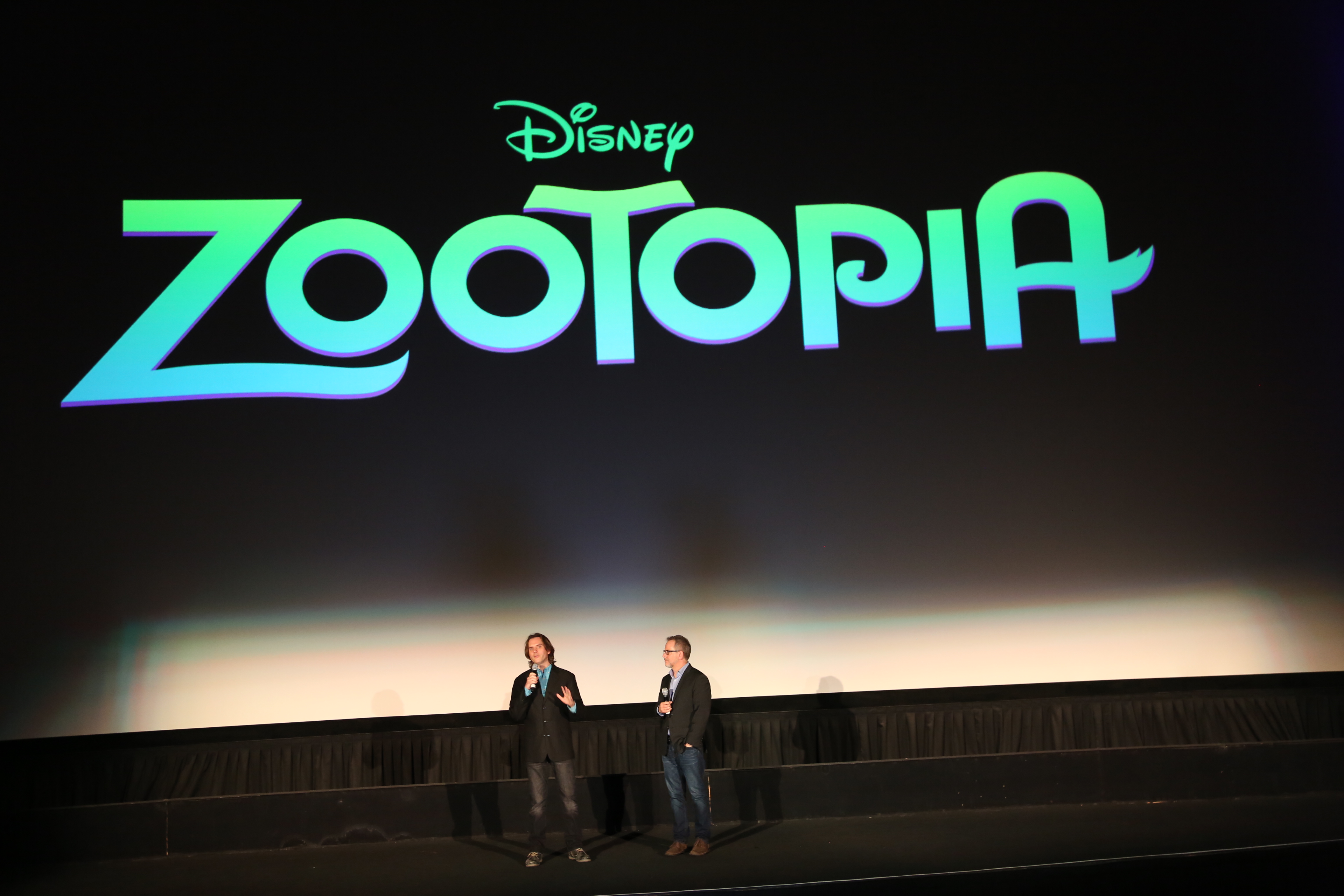Zootopia Filmmakers Reveal Inspirations and Experiences Behind the Film