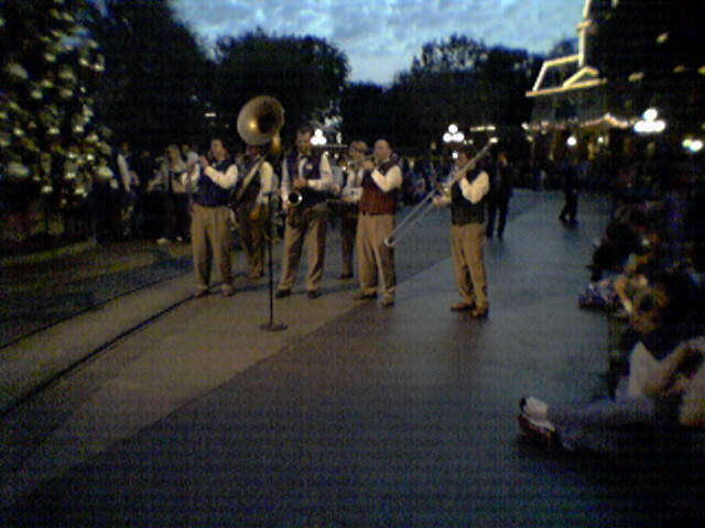 Side Street Strutters to Perform Before The Jungle Book at The El Capitan Theatre