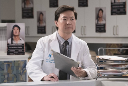 ABC Renews Dr. Ken