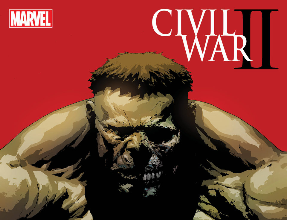 “Civil War II: The Fallen #1” Review and Recap