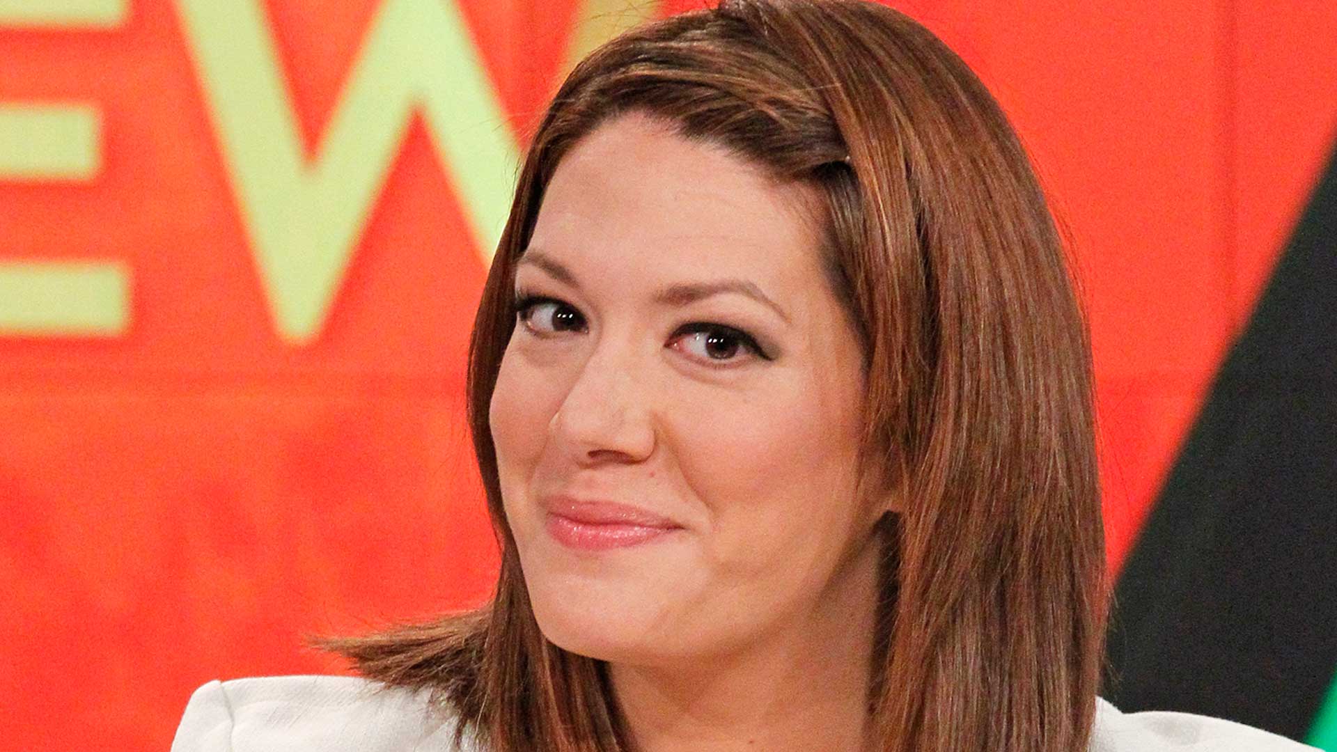 Michelle Collins: Queen of ABC?