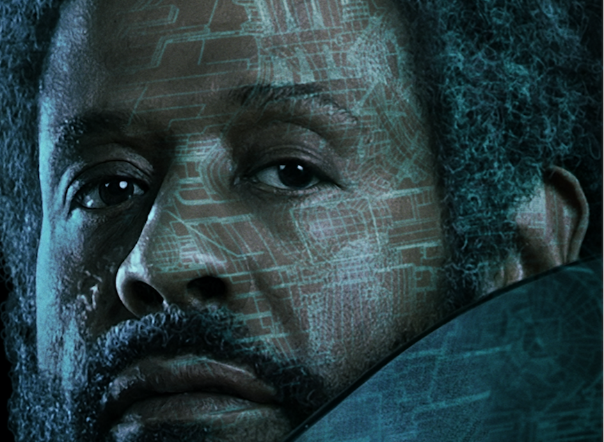 “Rogue One” Releases Set of Character Poster
