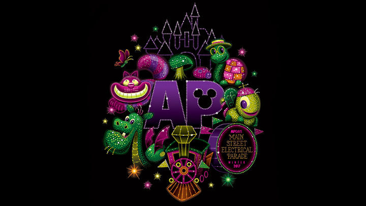 AP Days at the Disneyland Resort – A Guide