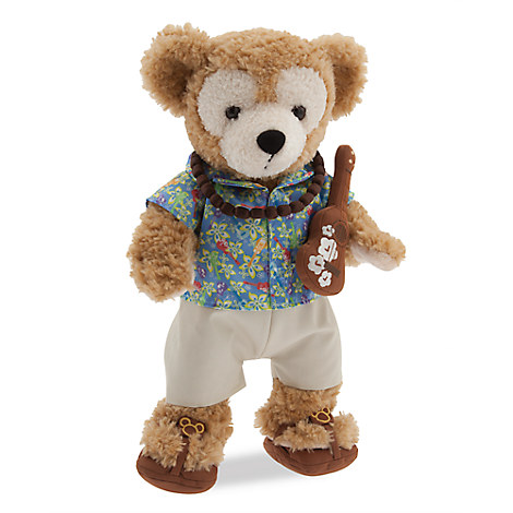 New Items at DisneyStore.com for April 5, 2017