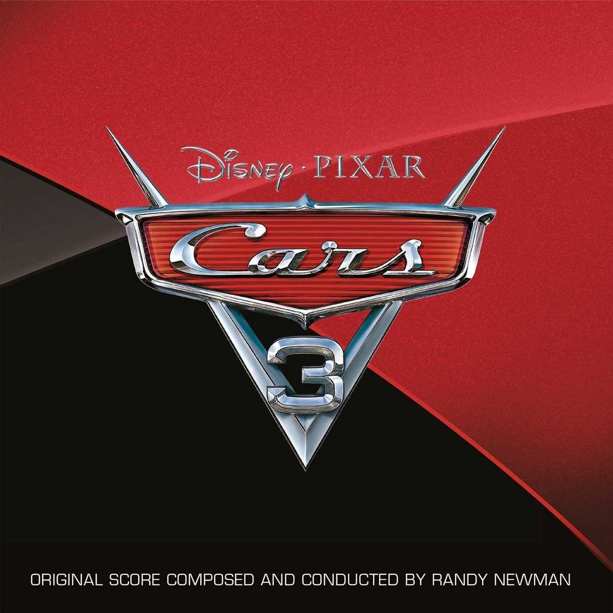Soundtrack Review: Cars 3 (Original Score)