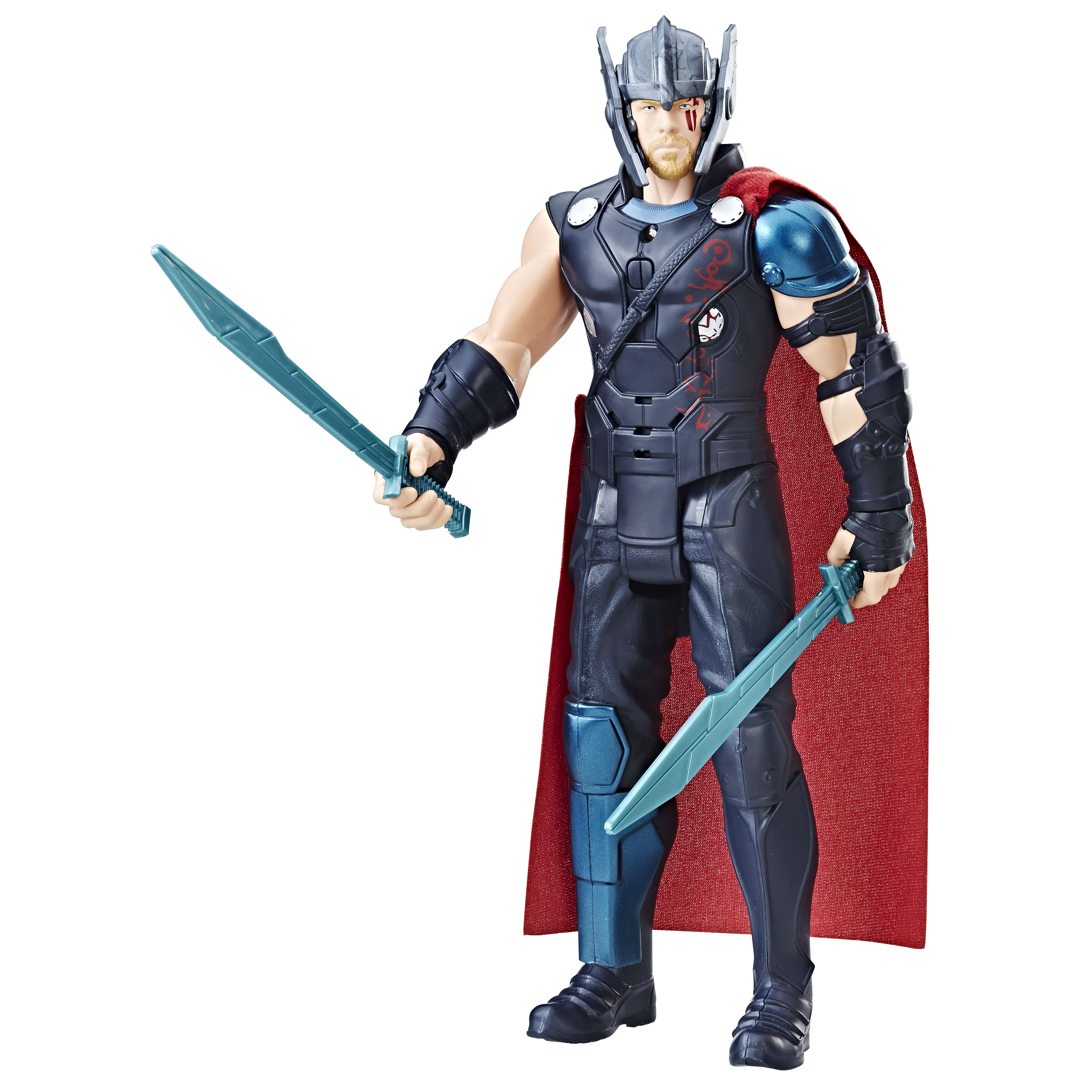 Hasbro Reveals Thor: Ragnarok Toy Line