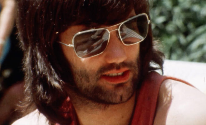 George Best: All by Himself 30 for 30 to Debut on ESPN
