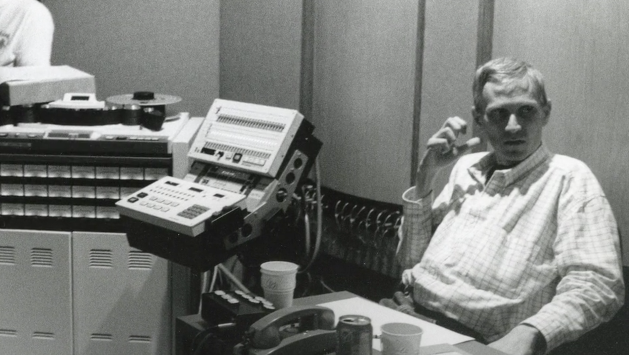 Don Hahn Releases First Trailer for Upcoming Howard Ashman Documentary