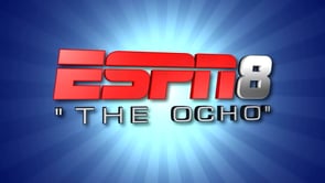 ESPN Making “The Ocho” a Reality