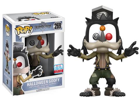 Funko Unveils New York Comic-Con Exclusive Figures