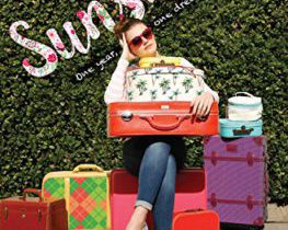 Book Review: “Hello, Sunshine”