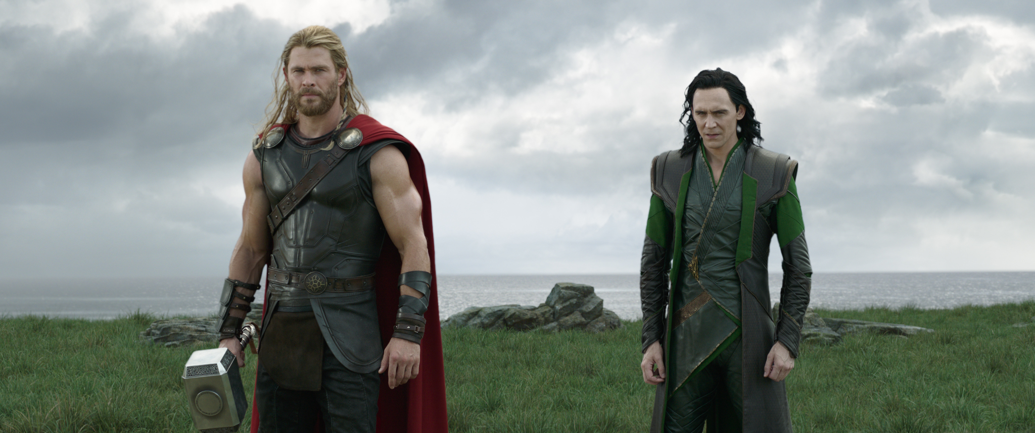 Review Round-Up: Thor: Ragnarok