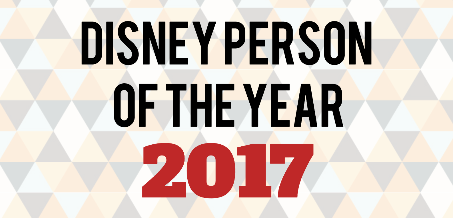 Disney News | Dec 2017 - LaughingPlace.com