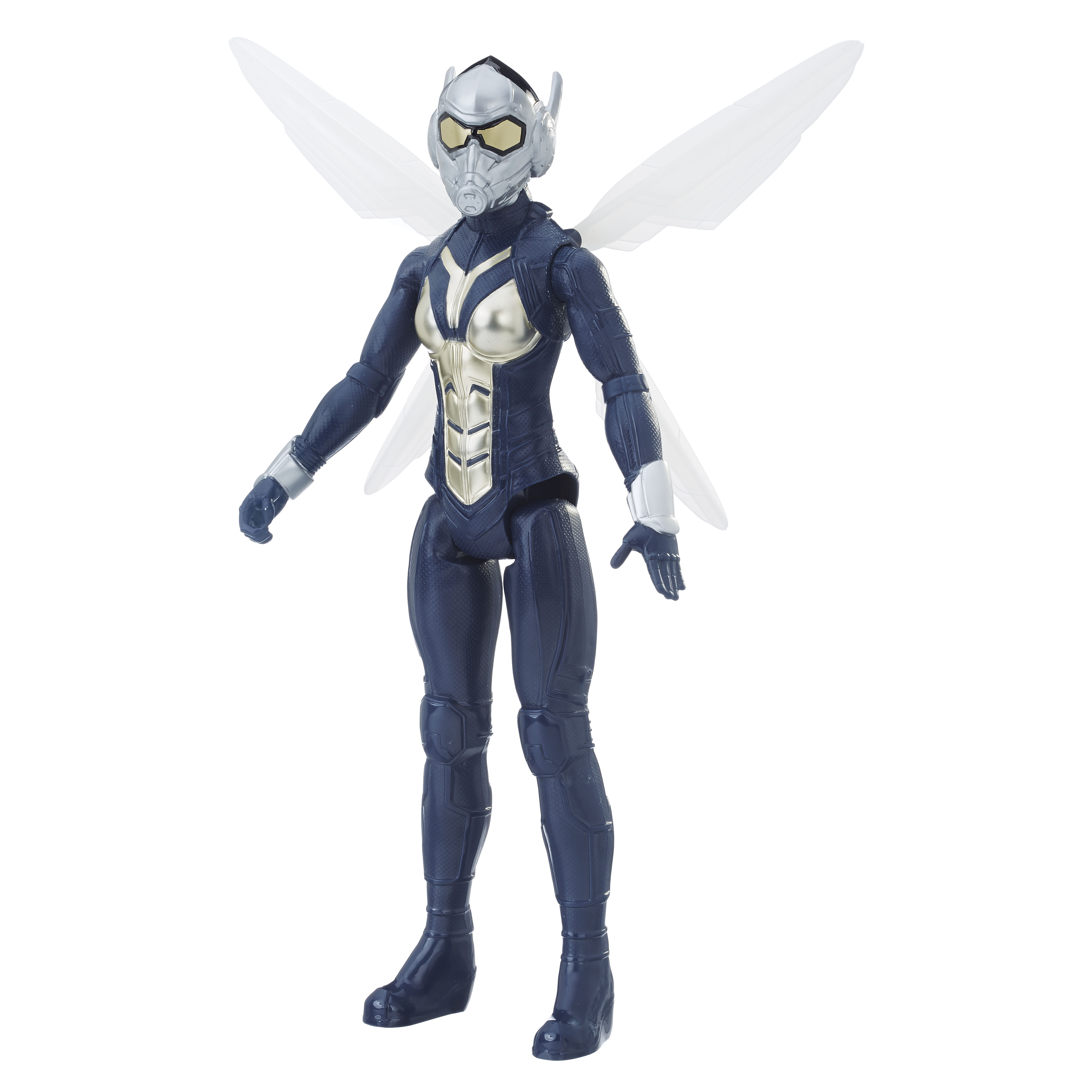 Hasbro Debuts Ant-Man and the Wasp Toys