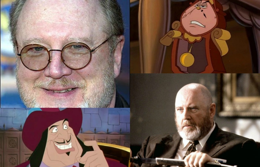 David Ogden Stiers, Actor and Disney Voice Artist, Dies at 75 ...