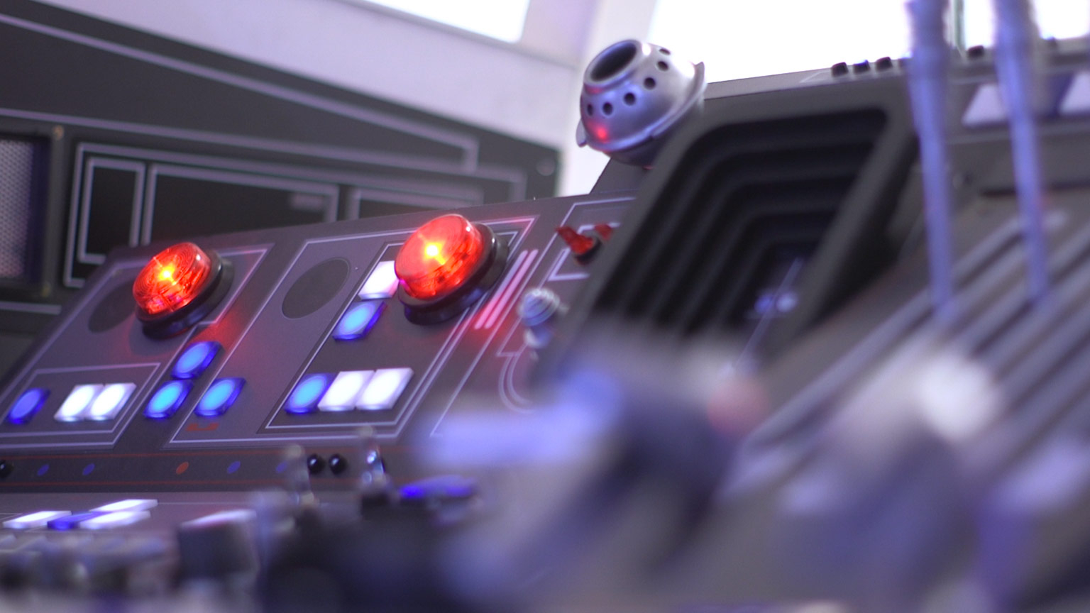 The Millennium Falcon Experience to Visit Four U.S. Cities