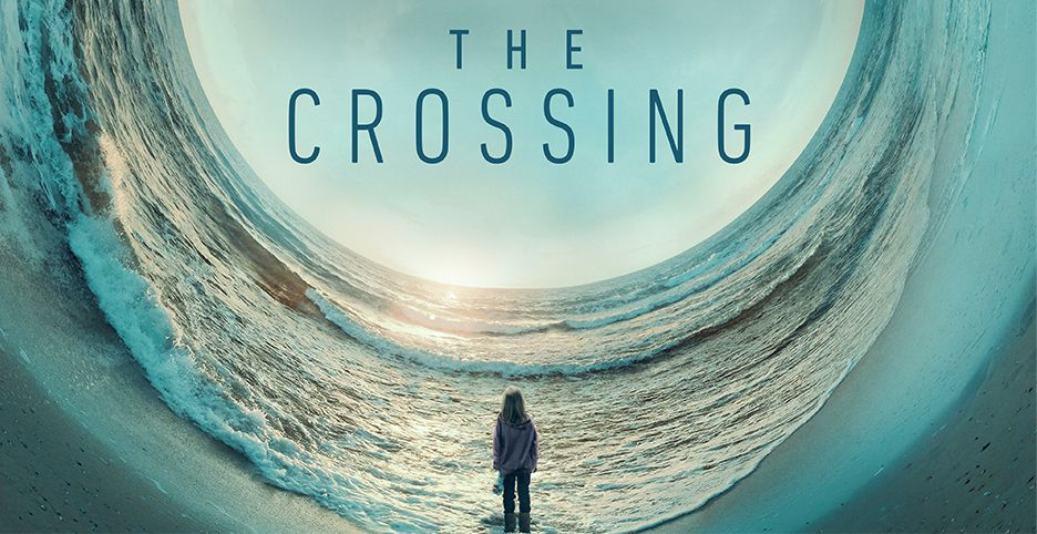 TV Review: ABC’s “The Crossing”