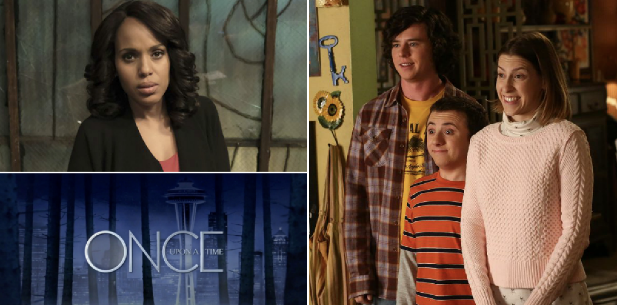 ABC Announces Season Finale Dates for Primetime Shows