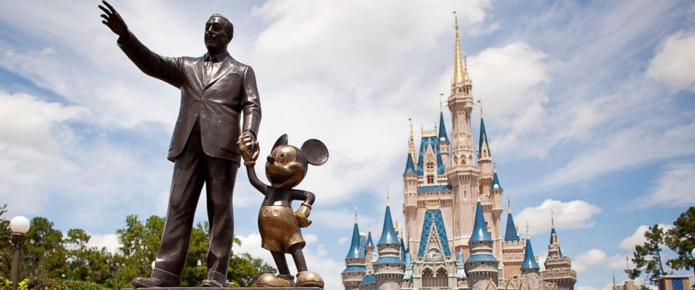 Walt Disney World Park Hours – July 2018