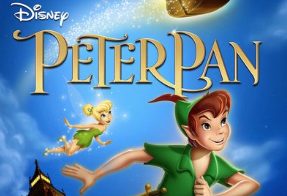 Disney World Hosting Special Event for Peter Pan Walt Disney Signature ...