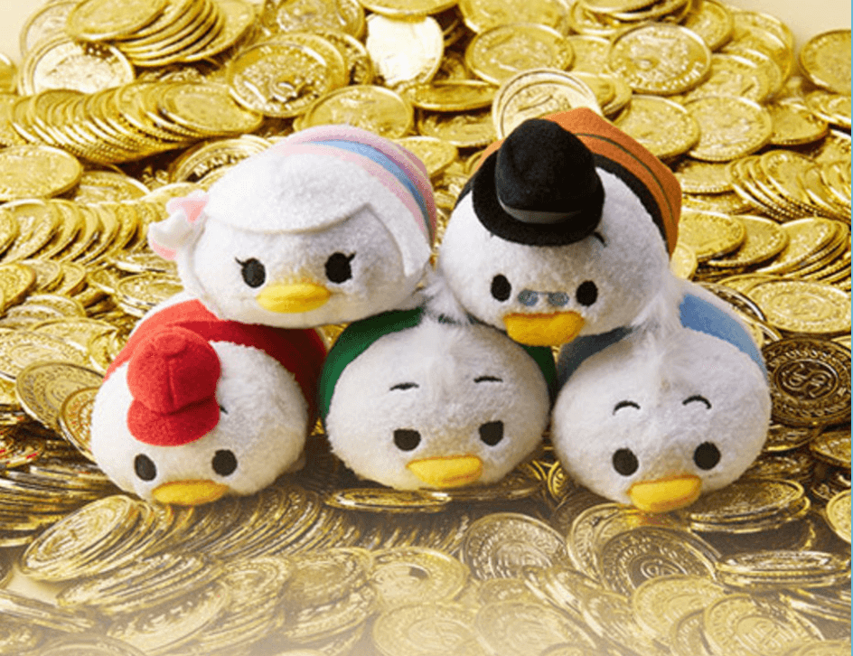 Celebrate Duck Week with "DuckTales" and shopDisney