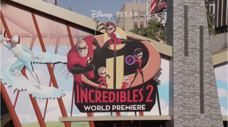 Social Review Round up: Incredibles 2 First Reactions