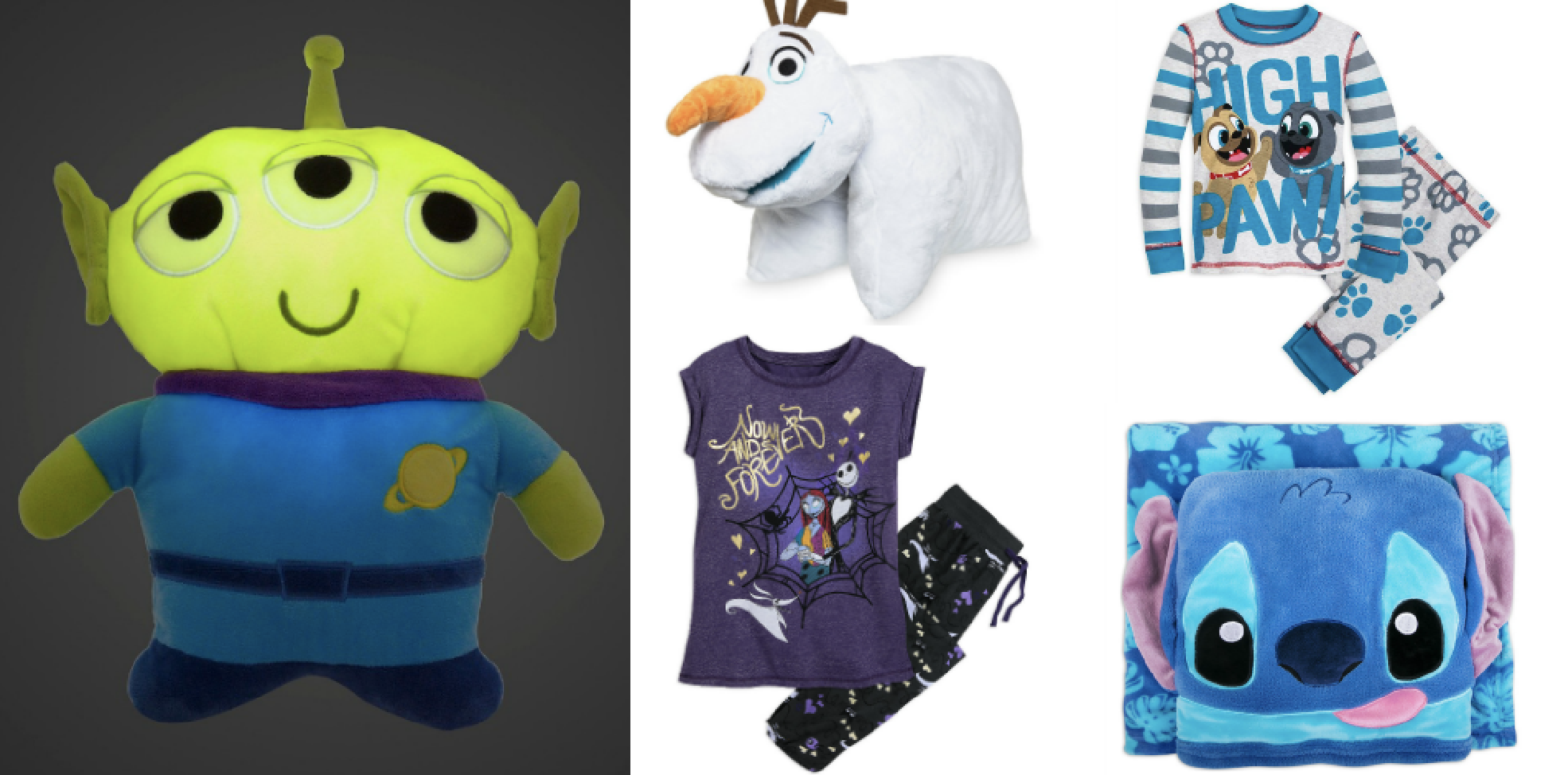 shopDisney Introduces 