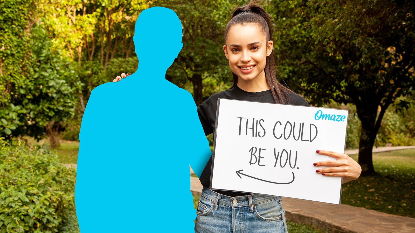 Disney News | Sofia Carson - LaughingPlace.com