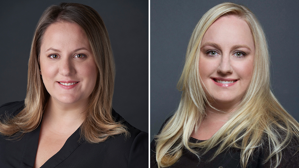 Walt Disney Studios Names New VPs of Marketing