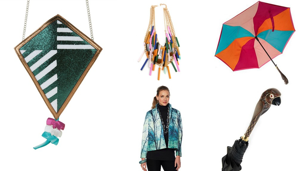 HSN Partners with Disney For an Mary Poppins Returns Collection