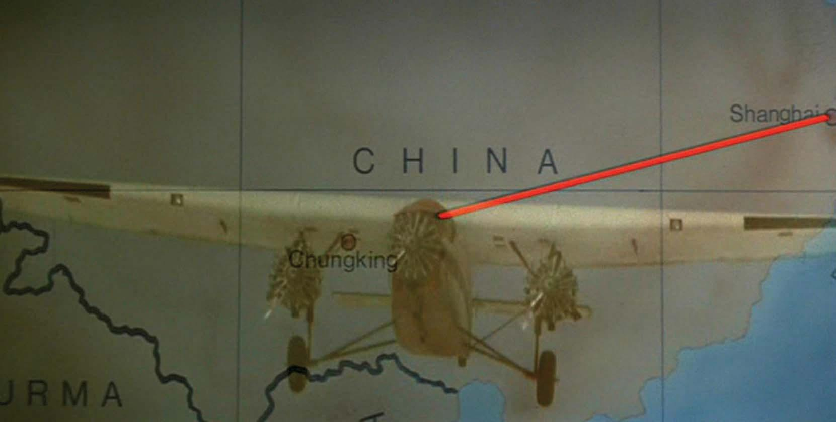 Netflix Teases Arrival of “Indiana Jones” Movies with Clever “Red Line ...
