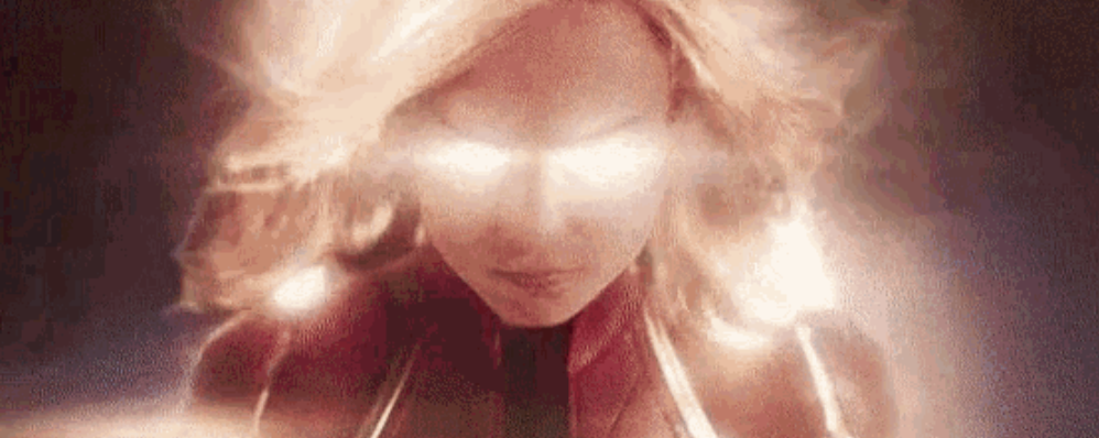 Social Reaction Roundup: “Captain Marvel”