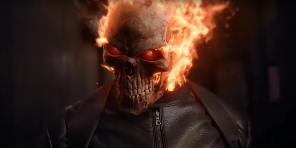 Ghost Rider