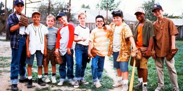 Untitled “The Sandlot” Series – Guide