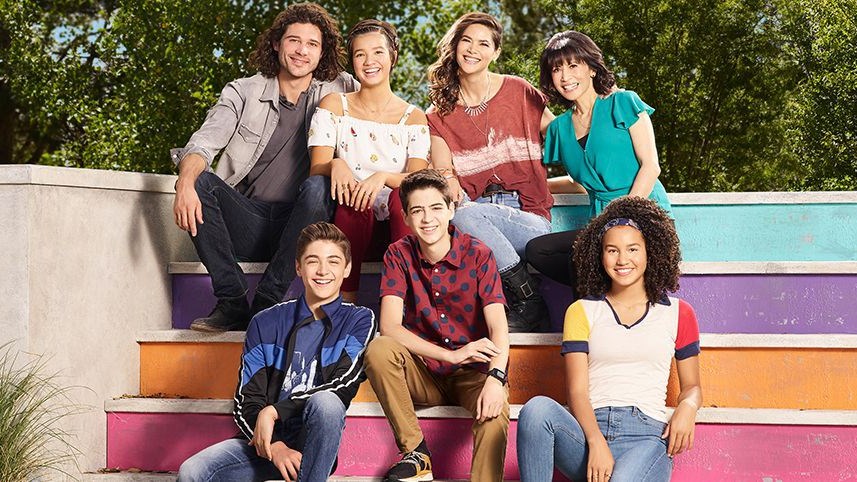 Andi Mack - Guide