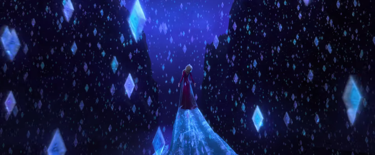 Full Trailer for Disney’s “Frozen 2” Released