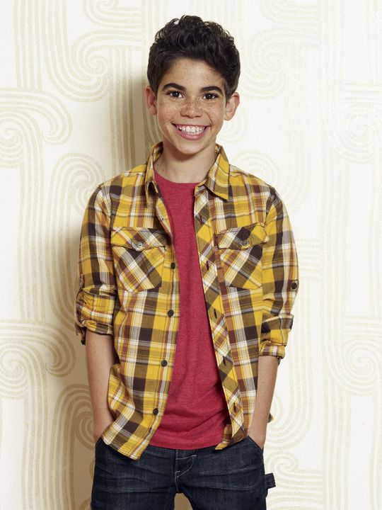 “Descendants” Star Cameron Boyce Passes Away at 20
