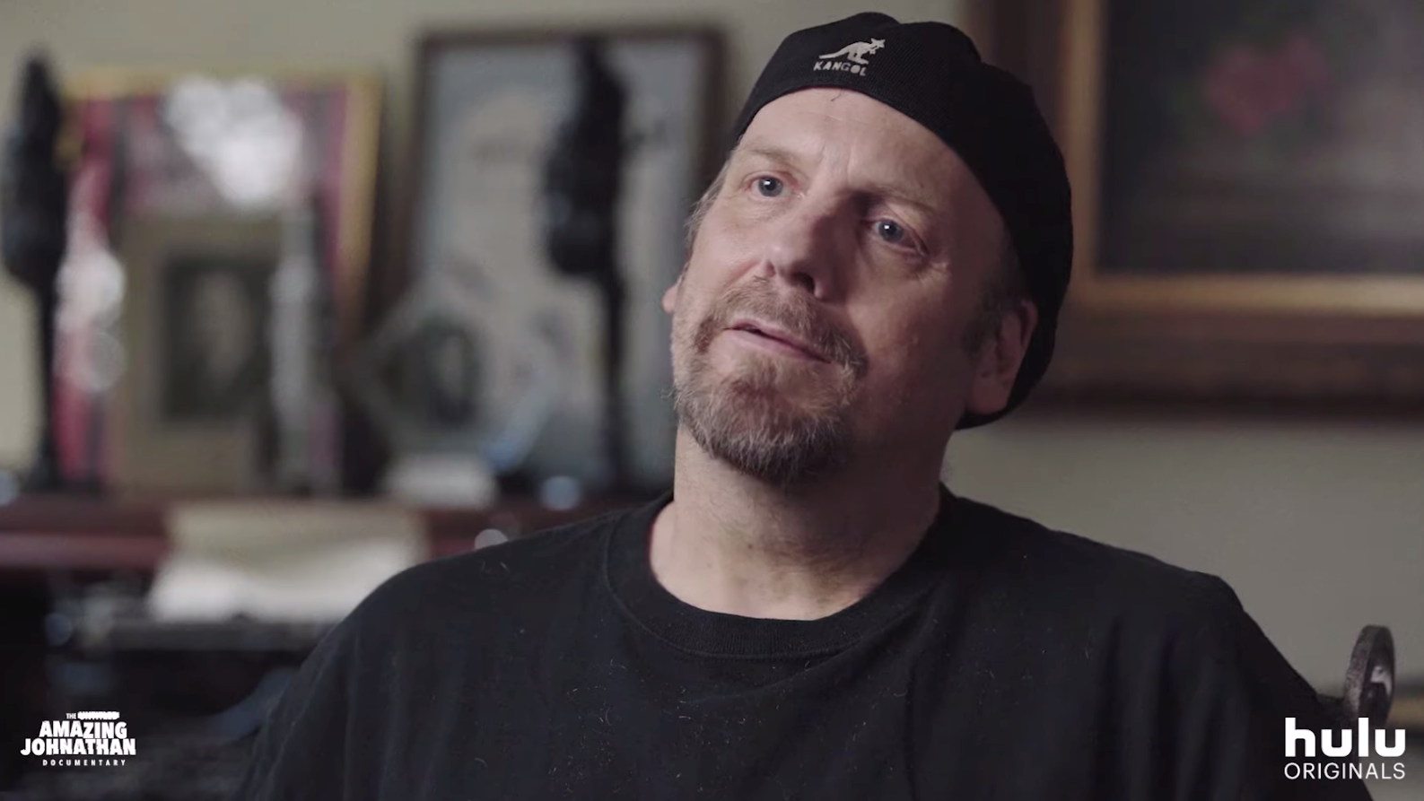 The Amazing Johnathan Documentary – Guide