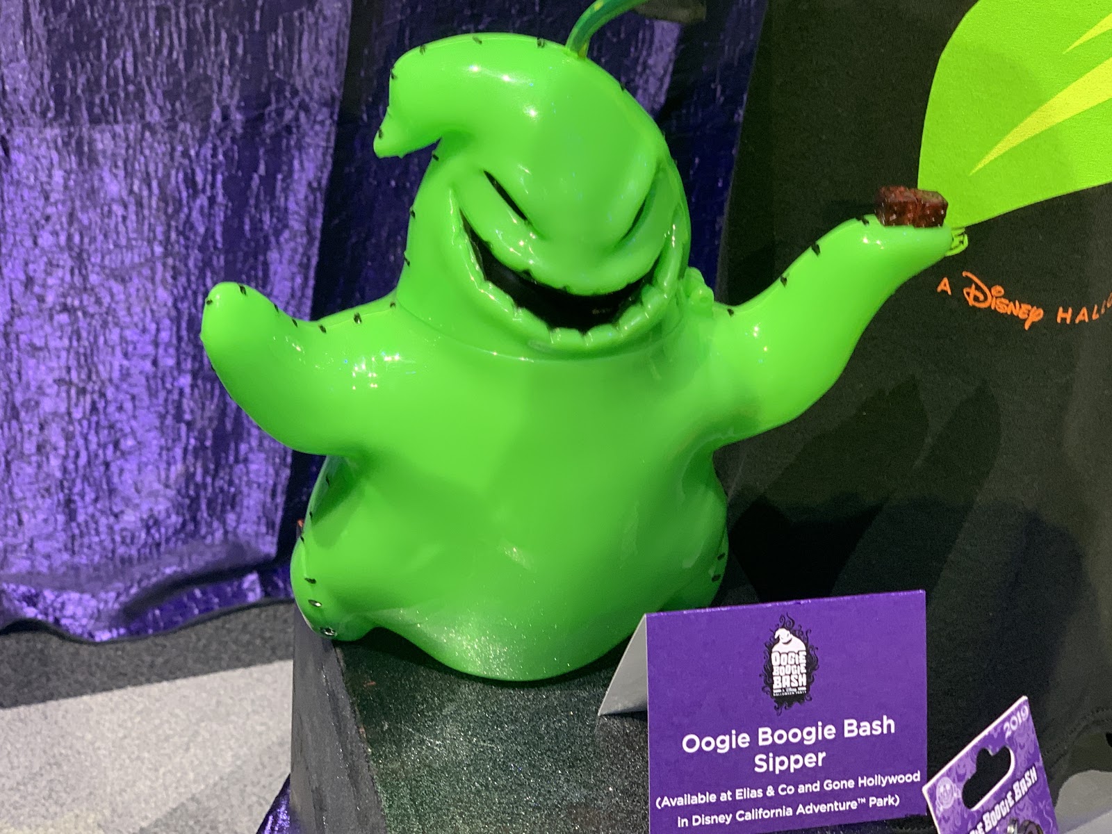 Disney News | Jul 2019 - LaughingPlace.com